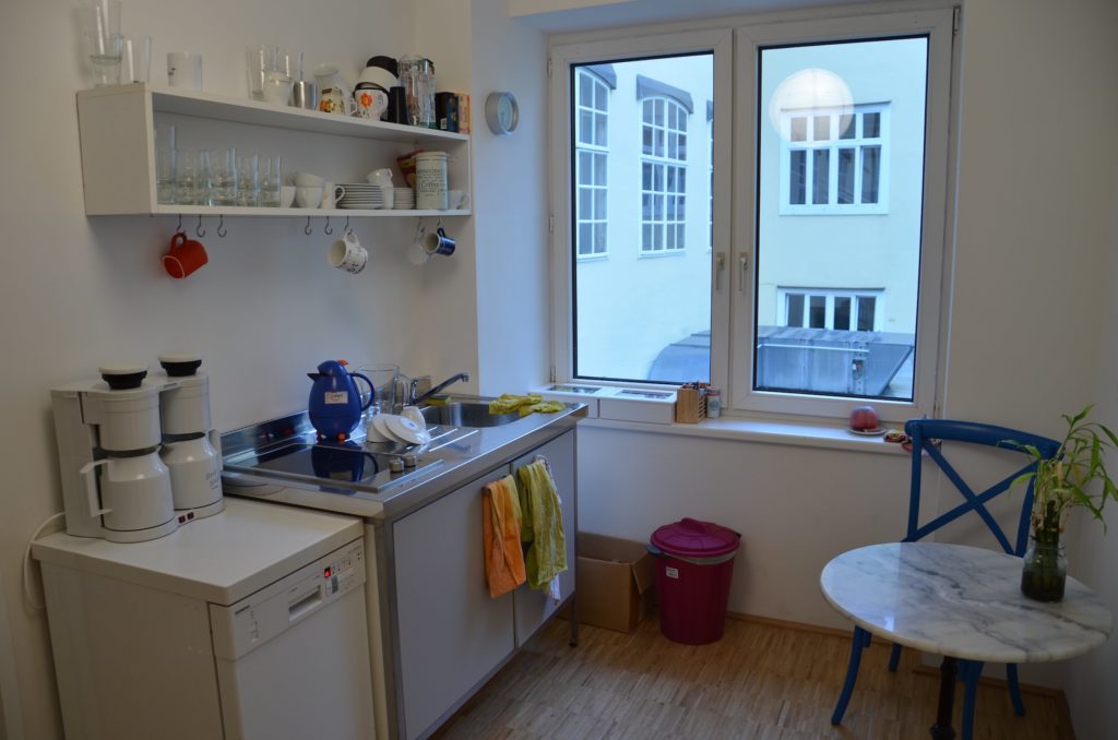 Räume mieten – Selbstlaut